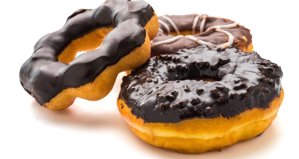 5 Muscle Growth Eating Strategies For Hardgainers