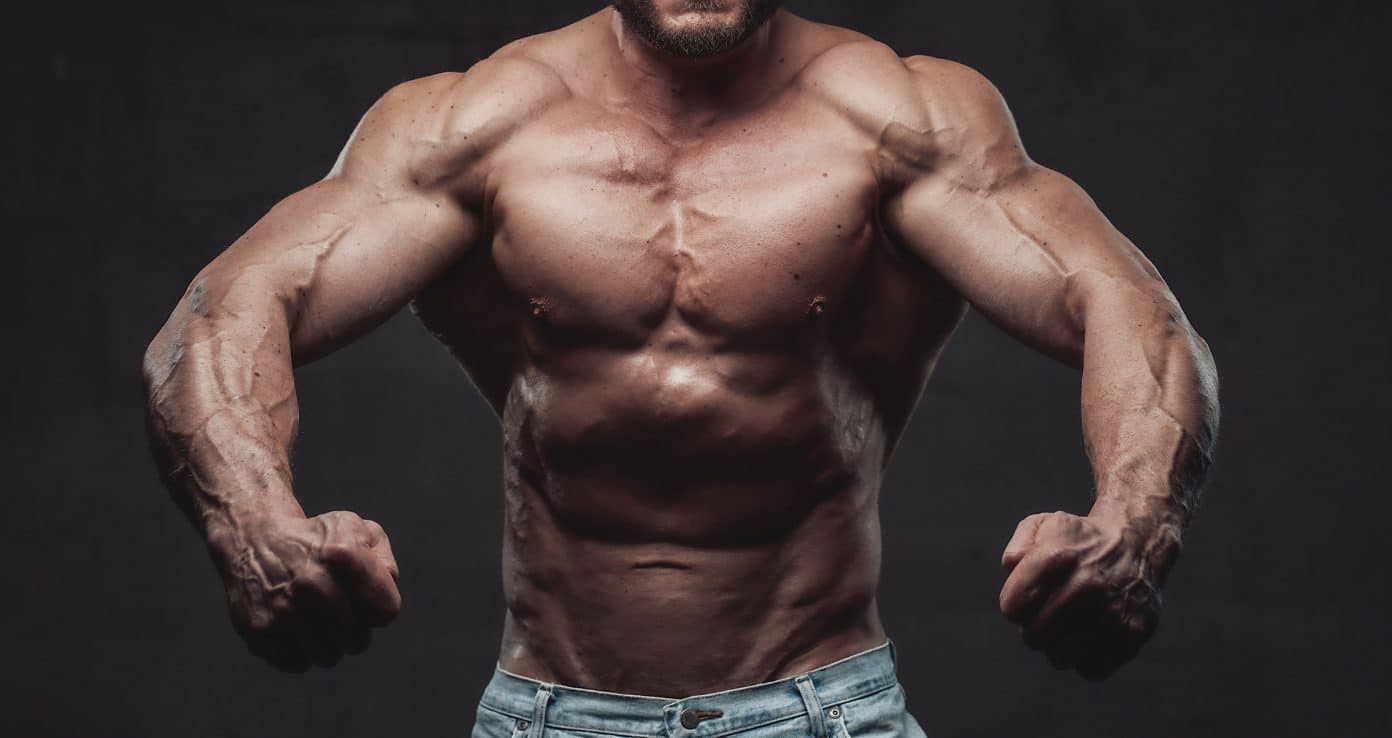 How to Know if You Have the Genetics For Bodybuilding