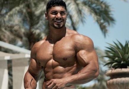 WATCH: Coach Phil Daru Shows You How to Build Explosive Upper Body ...