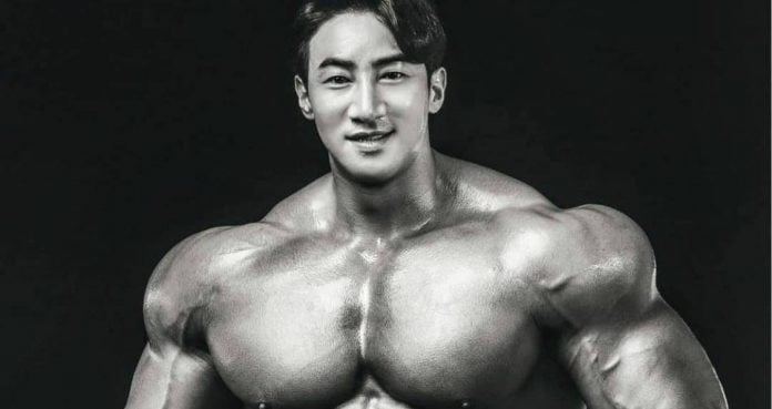 Chul Soon Hwang | Profile | Bio | Stats - Generation Iron