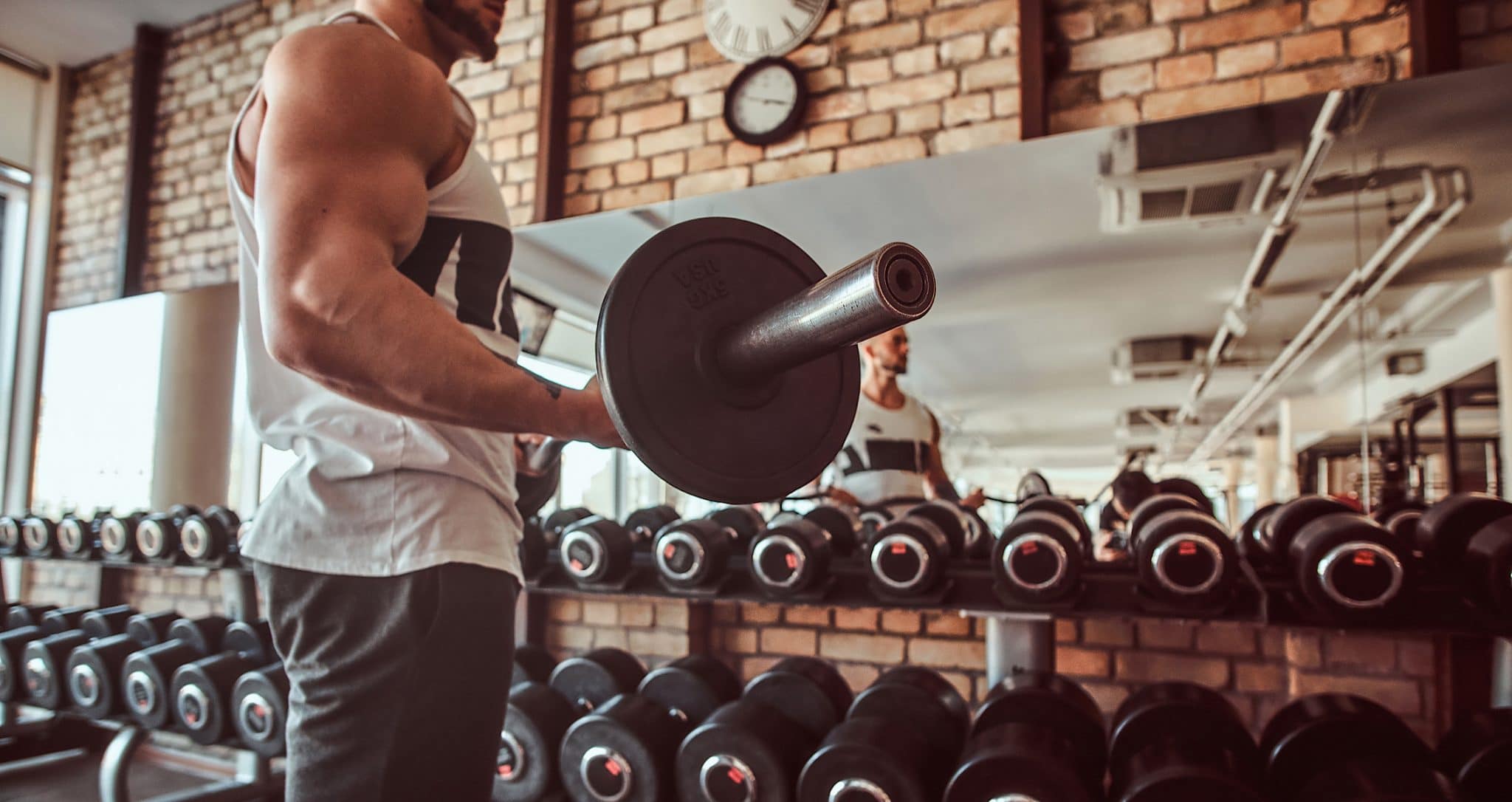 Is Training To Muscular Failure Necessary? | Generation Iron