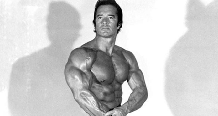 Mr. America 2021 Event Preview: How To Watch & Key Details