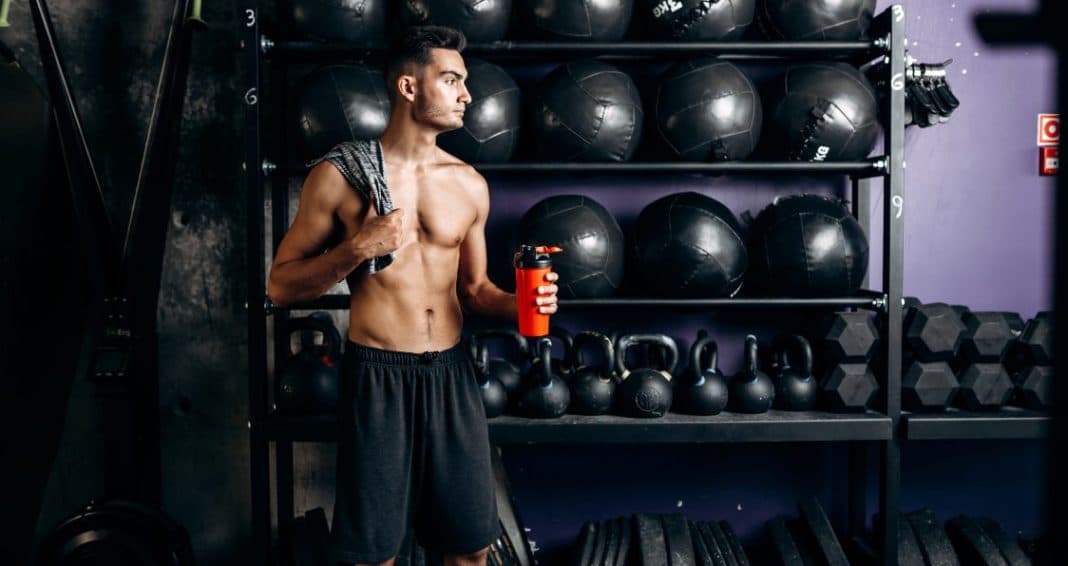 Best Electrolyte Supplements of 2026 - Generation Iron Fitness ...