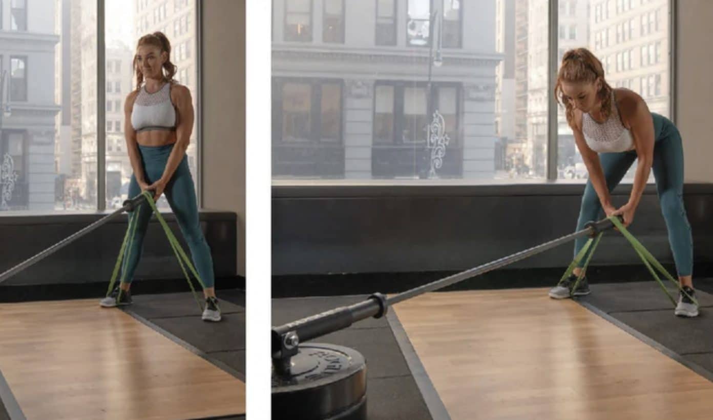 20 Brutal Romanian Deadlift Variations You Need To Try - Generation Iron