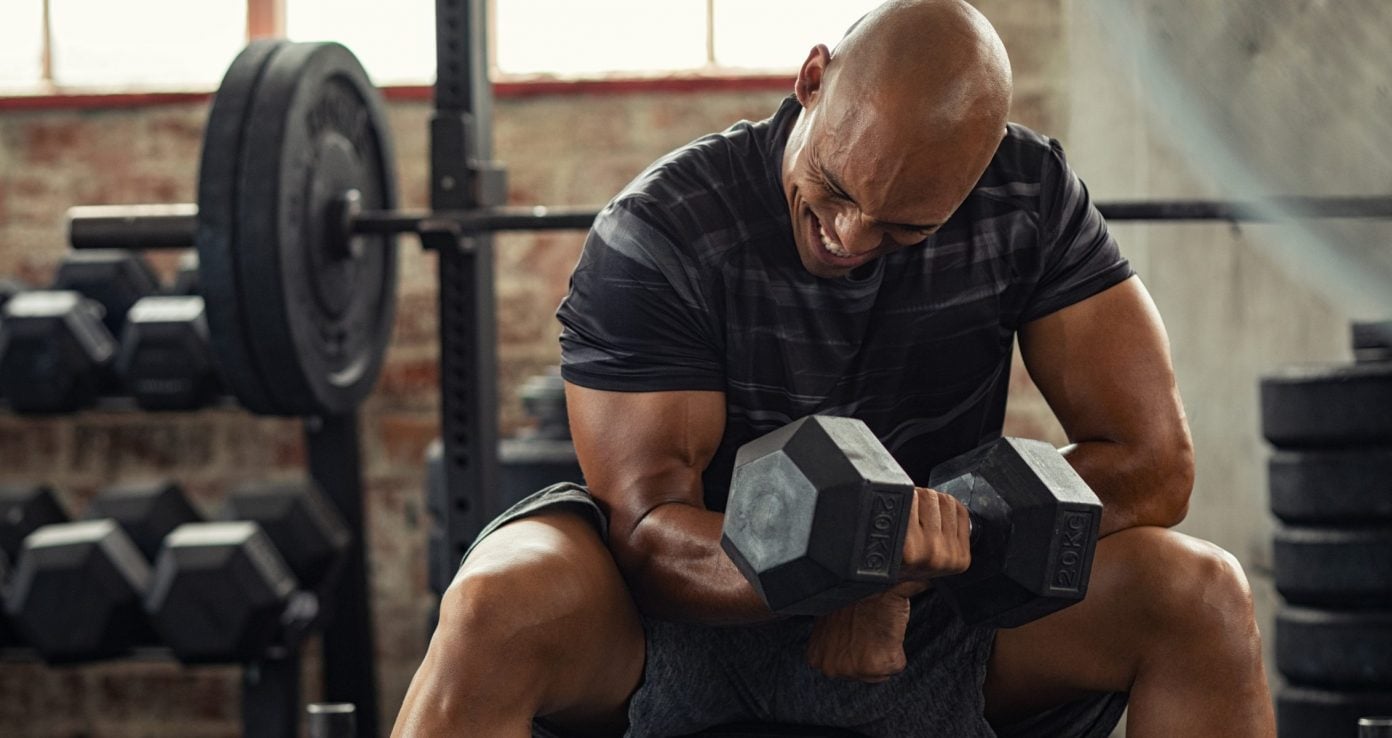 Best Ways To Build Quick Mass For Effective Gains