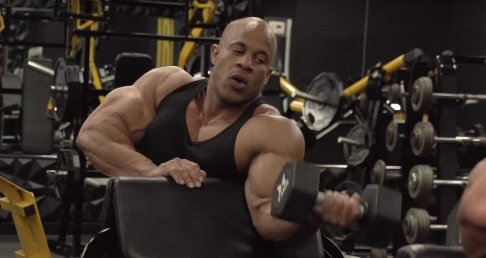 How Do Your Biceps Measure Up? Understanding Average Bicep Size and How ...