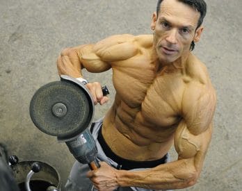 Helmut Strebl | Profile | Bio | Stats - Generation Iron Fitness Network