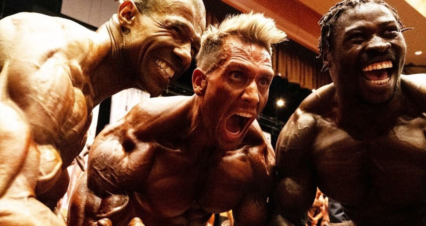 Athletes To Look Out For As The 2022 Natural Bodybuilding Season