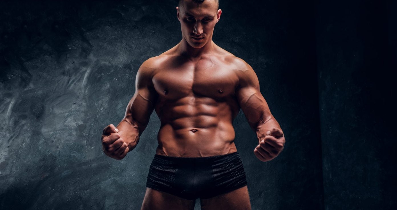 5 Recovery Tips To Help You Build Muscle Faster For Gains