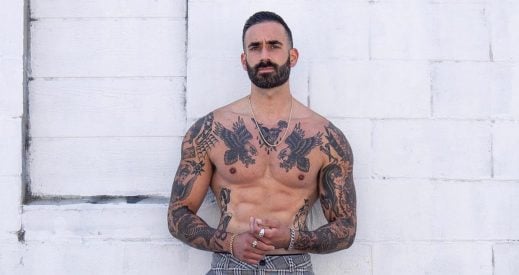 Dom Mazzetti | Profile | Bio | Stats