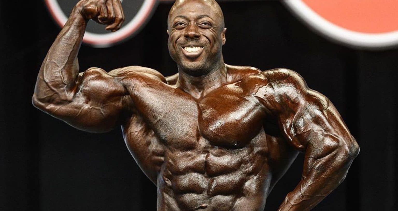 George Peterson & Justin Miller's Unstoppable Arm Workout Guide | In ...