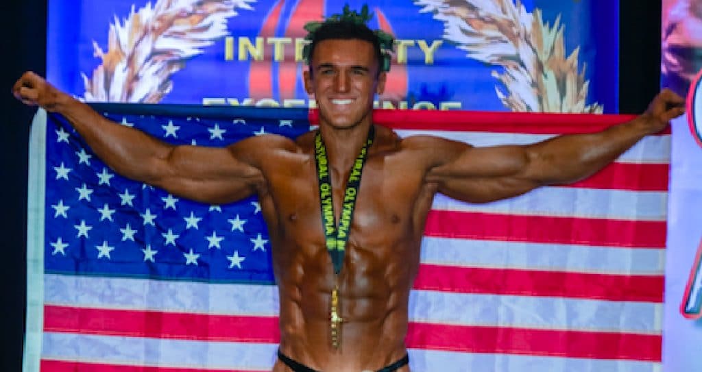 Natural Bodybuilder Shares List of Best Grocery Shopping Hacks for ...