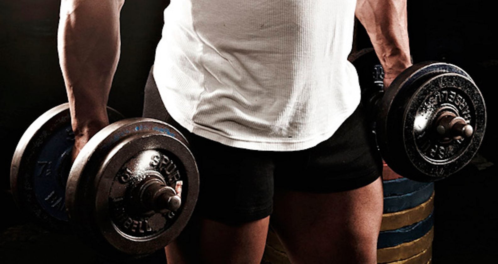 How To Do A Smith Machine Deadlift