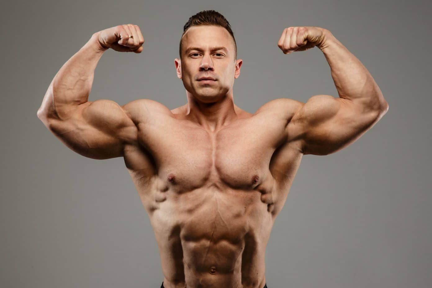 How Do Your Biceps Measure Up? Understanding Average Bicep Size by Age ...