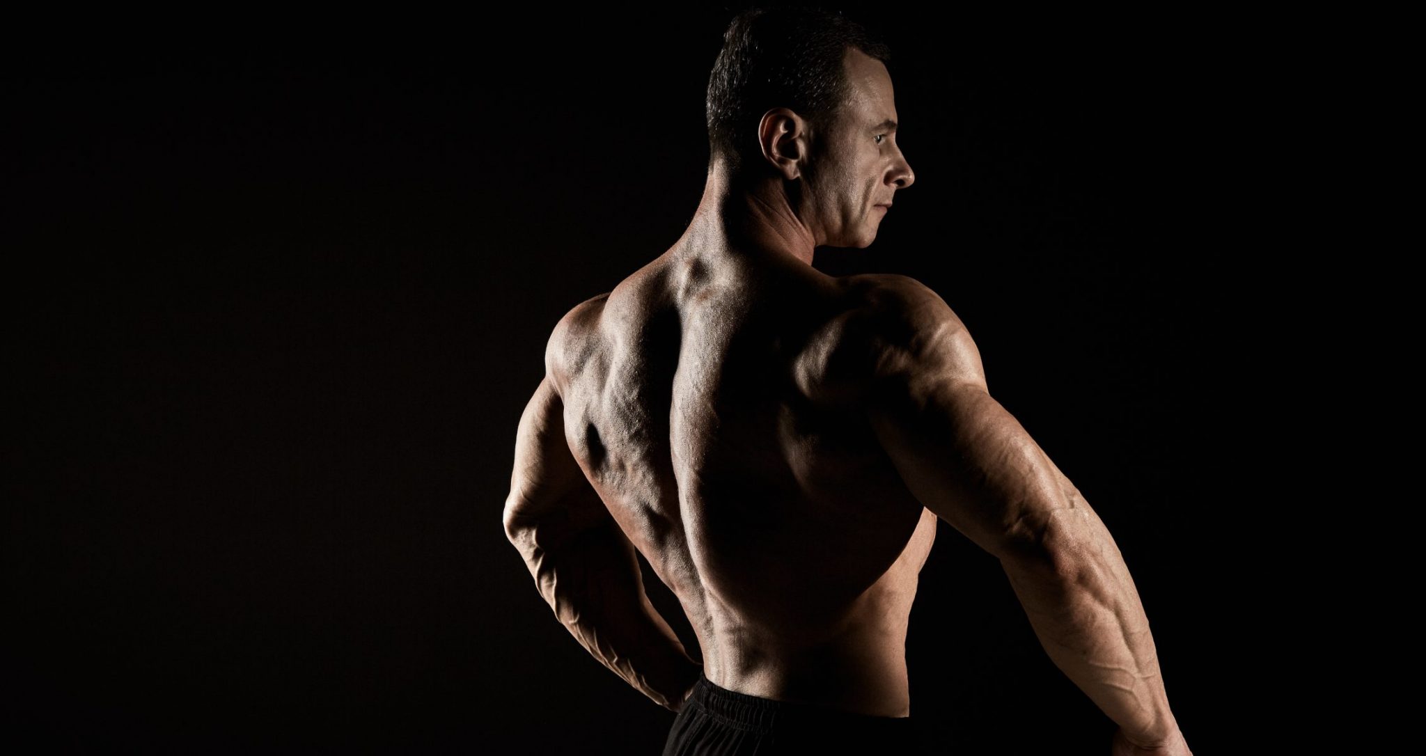 How To Spot, Stop & Avoid Invisible Lat Syndrome