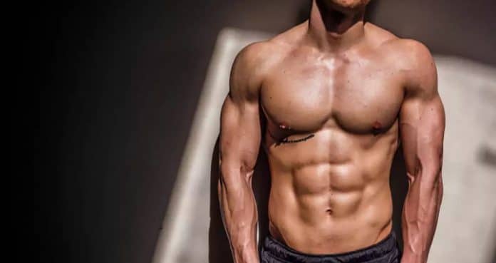 8 Closely-Guarded Secrets of Guys with Abs, Revealed! - Generation Iron
