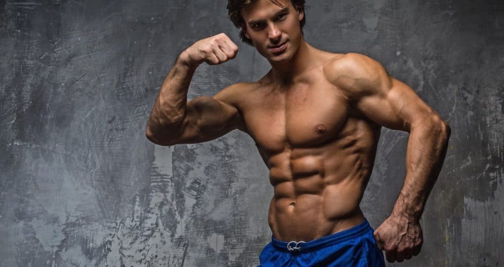 The Dad Bod Trend Has Got to Go | Generation Iron