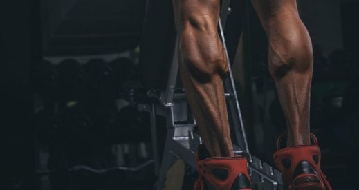10 Reasons Why You'll Never Have Big Calves - Generation Iron