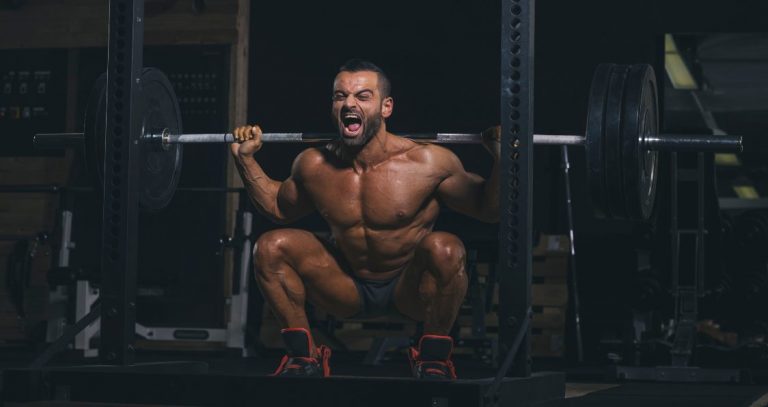 Squats: The Ultimate Mass-Building Exercise | Generation Iron