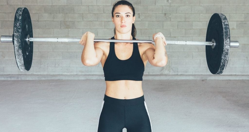 Muscle Clean: How to and Exercise Guide - Generation Iron Fitness ...