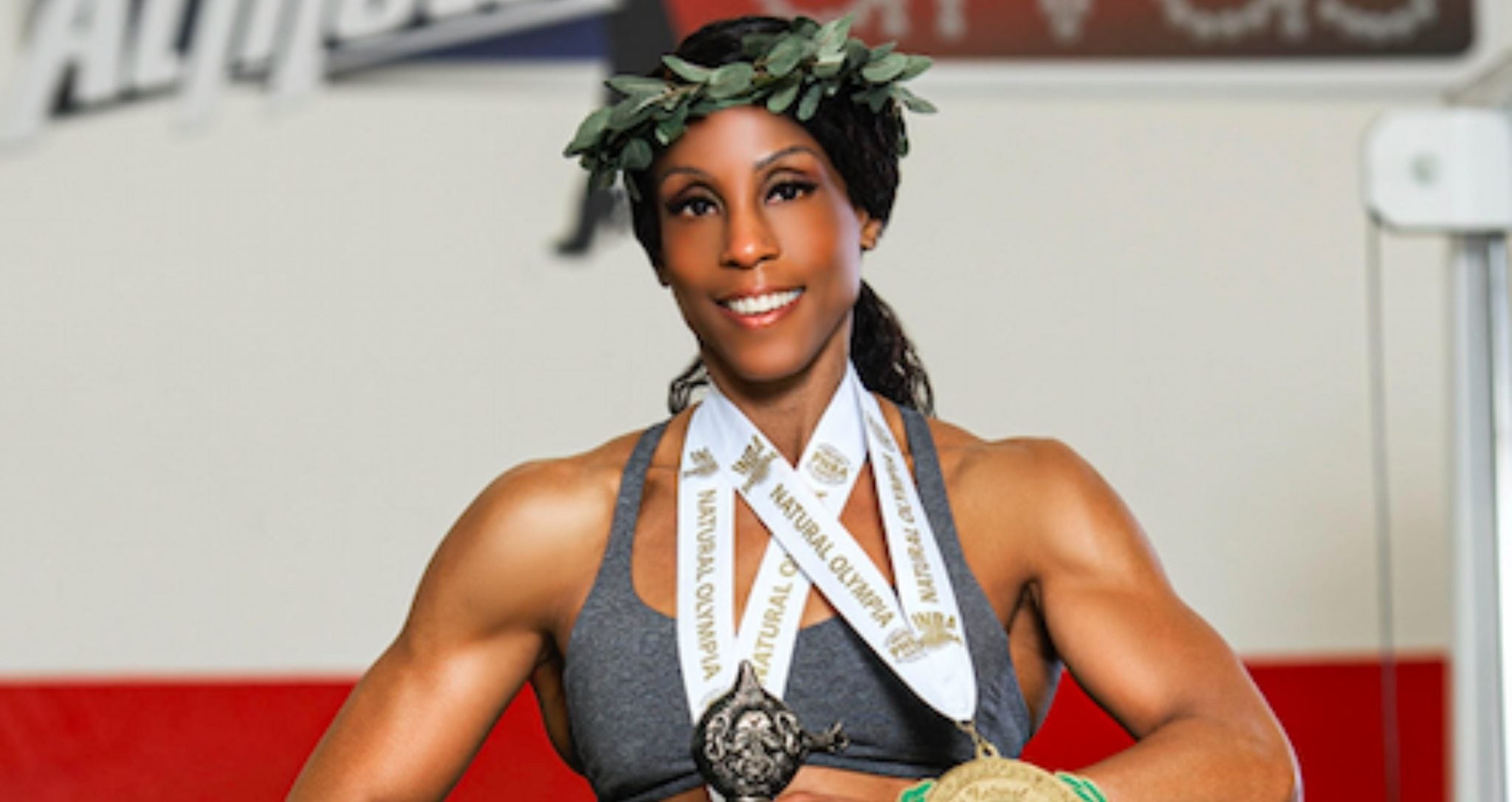 Athletes to Look Out For As the 2022 Natural Bodybuilding Season ...