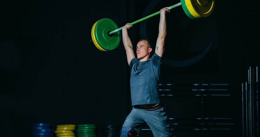 The 7 Best Weightlifting Belt Exercises For Strength & Support