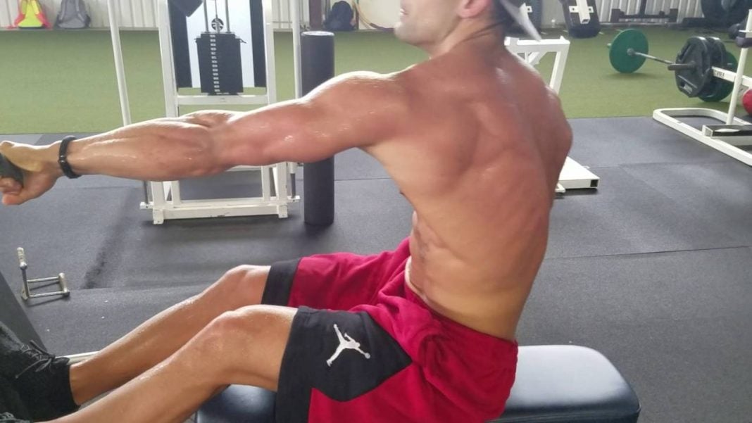 Back at It: Top 3 Back Exercises for Beginners