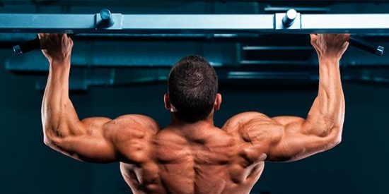 Does Strength Training Increase Testosterone? - Generation Iron Fitness ...