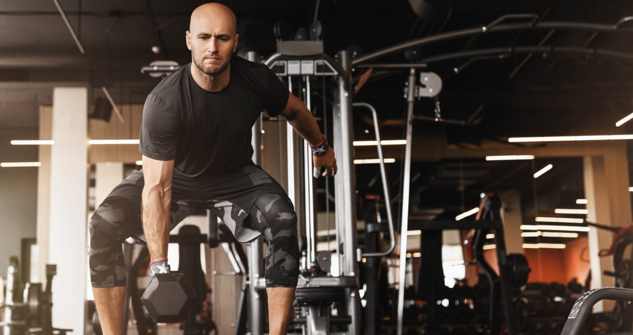 12 Week Training Program for Men Over 50 - Generation Iron Fitness ...