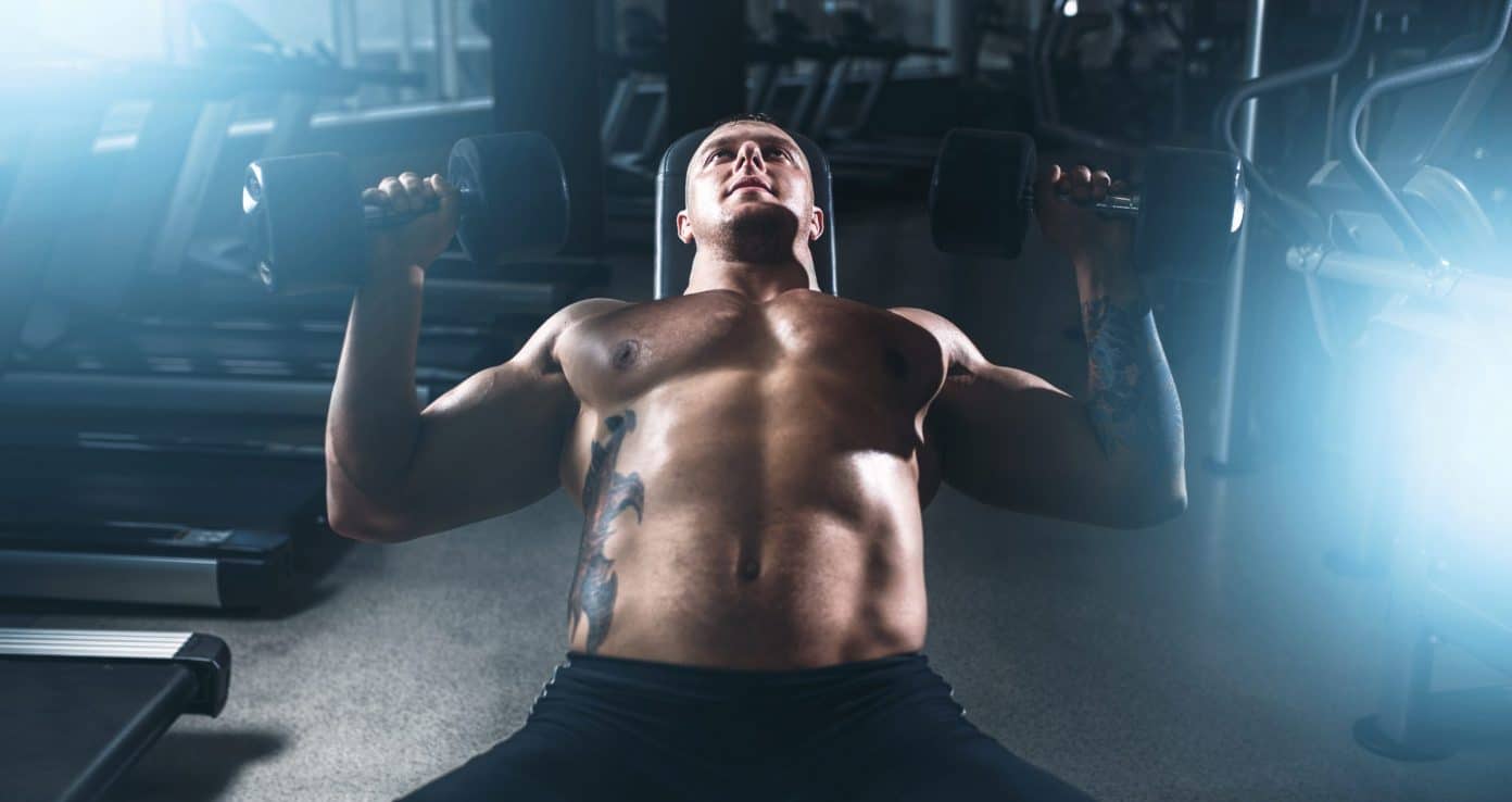 What To Look For In The Healthiest Mass Gainer For Post-Workout Gains