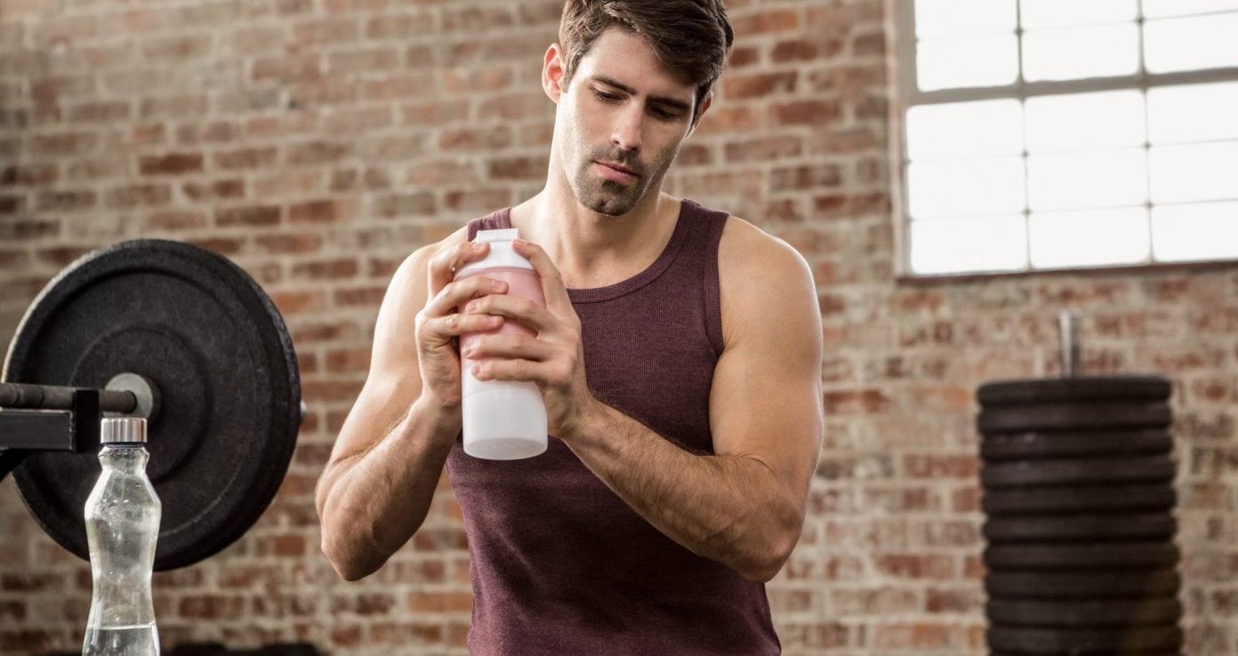 Complete Guide To Shaker Bottles: Benefits, What To Look For & More