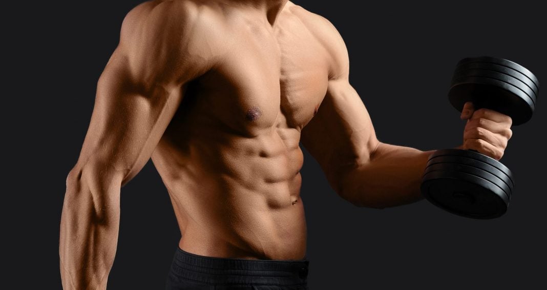 The Average 400m Time By Age - Generation Iron Fitness & Strength ...