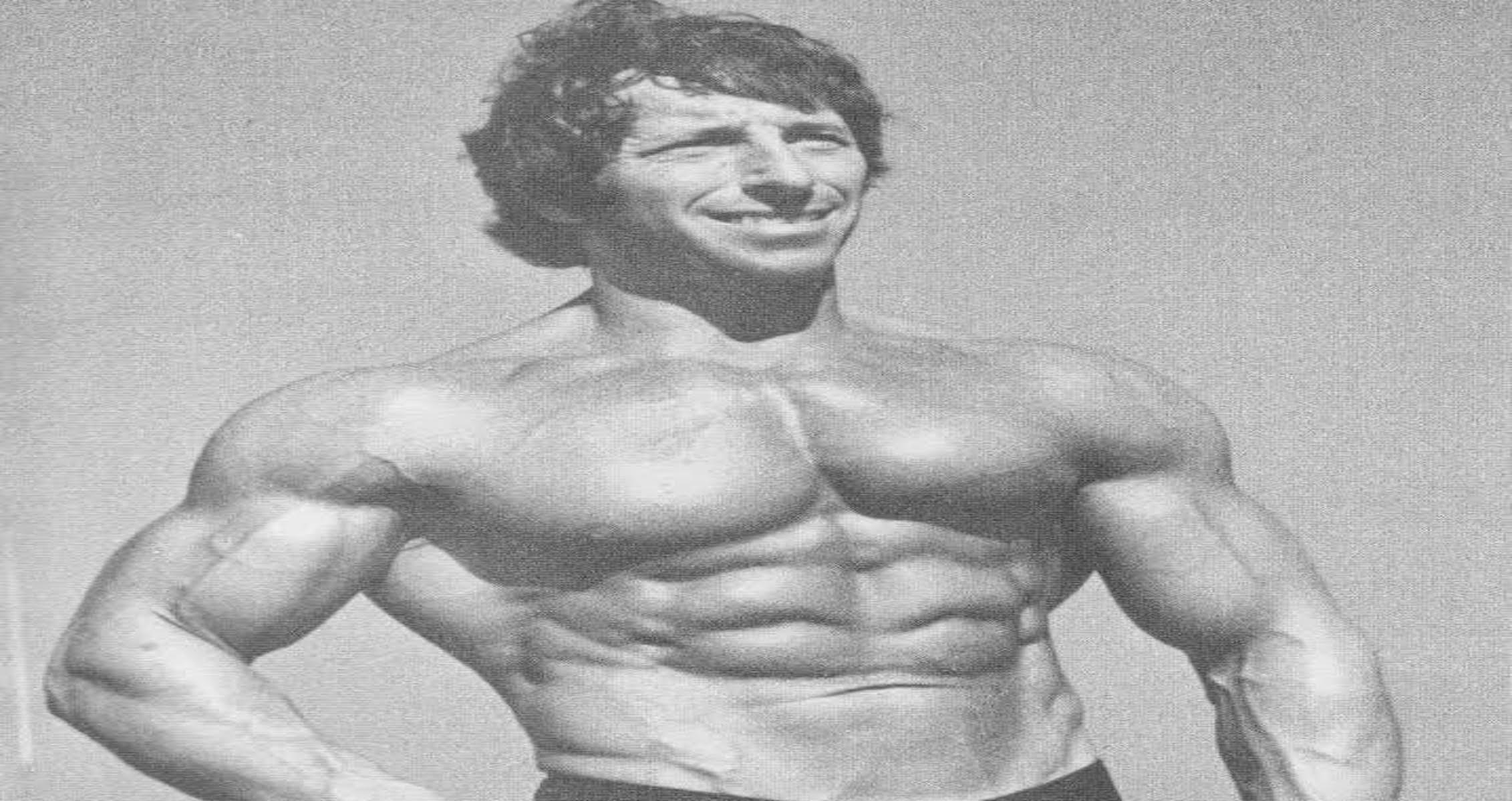 Legendary Bodybuilder Eddie Giuliani Has Passed Away At 87