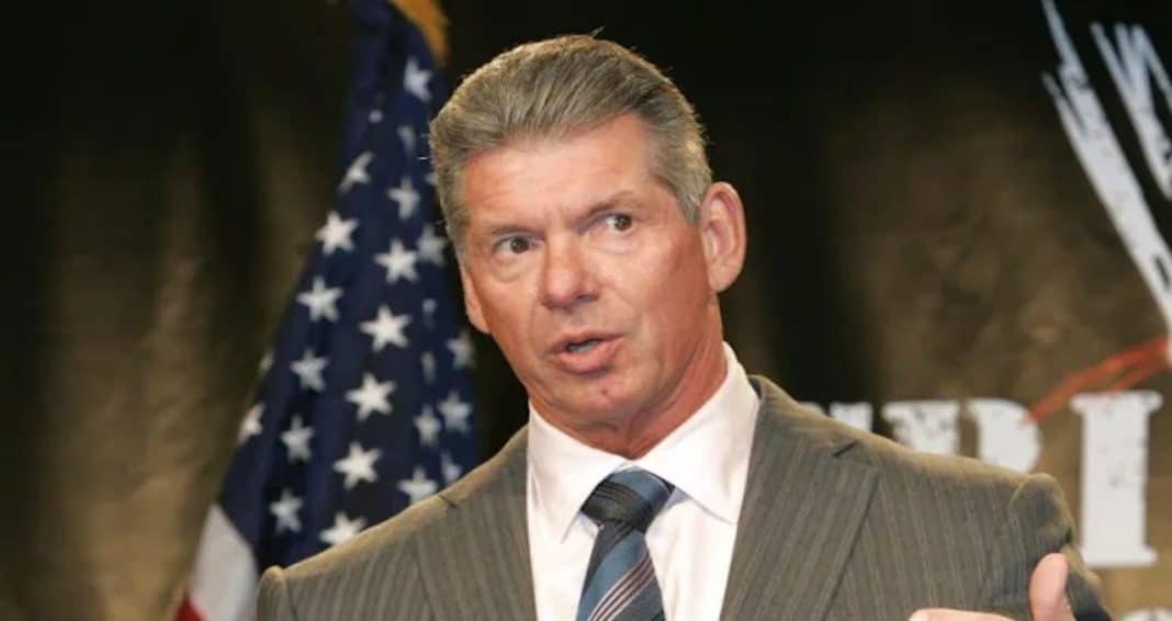 WWE Being Sold To Endeavor Group, Will Form Publicly Traded Company ...