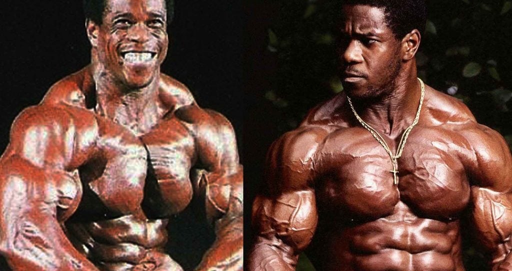 Bertil Fox Reportedly Released From Prison After 25 Years Behind Bars