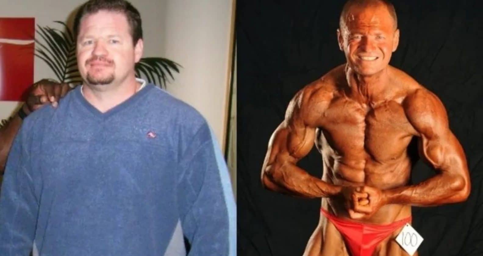 PNBA Tattoo Champ Ken Ross Overcame Depression Through an Awe-Inspiring ...