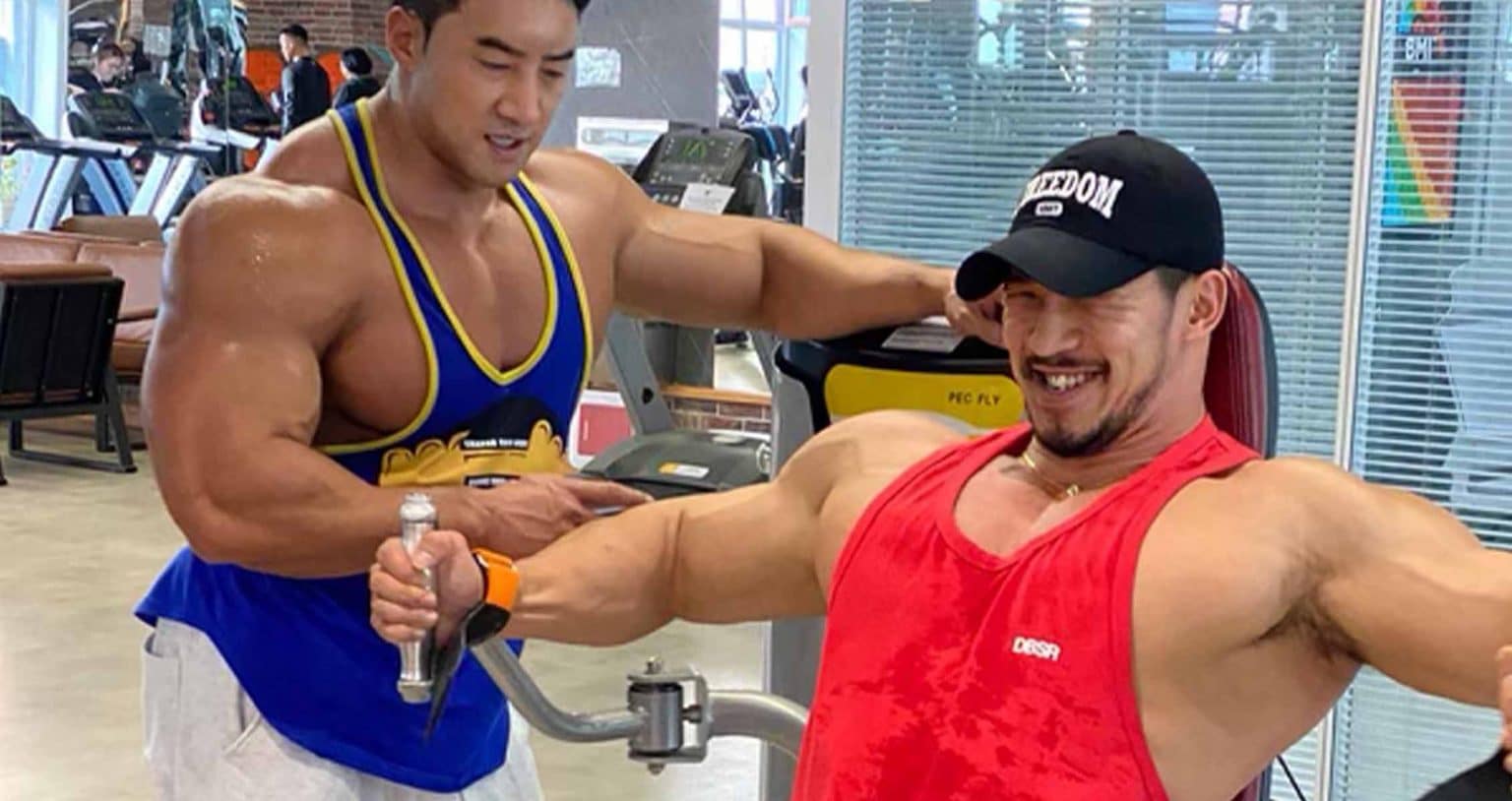 Chul Soon Hwang | Profile | Bio | Stats - Generation Iron