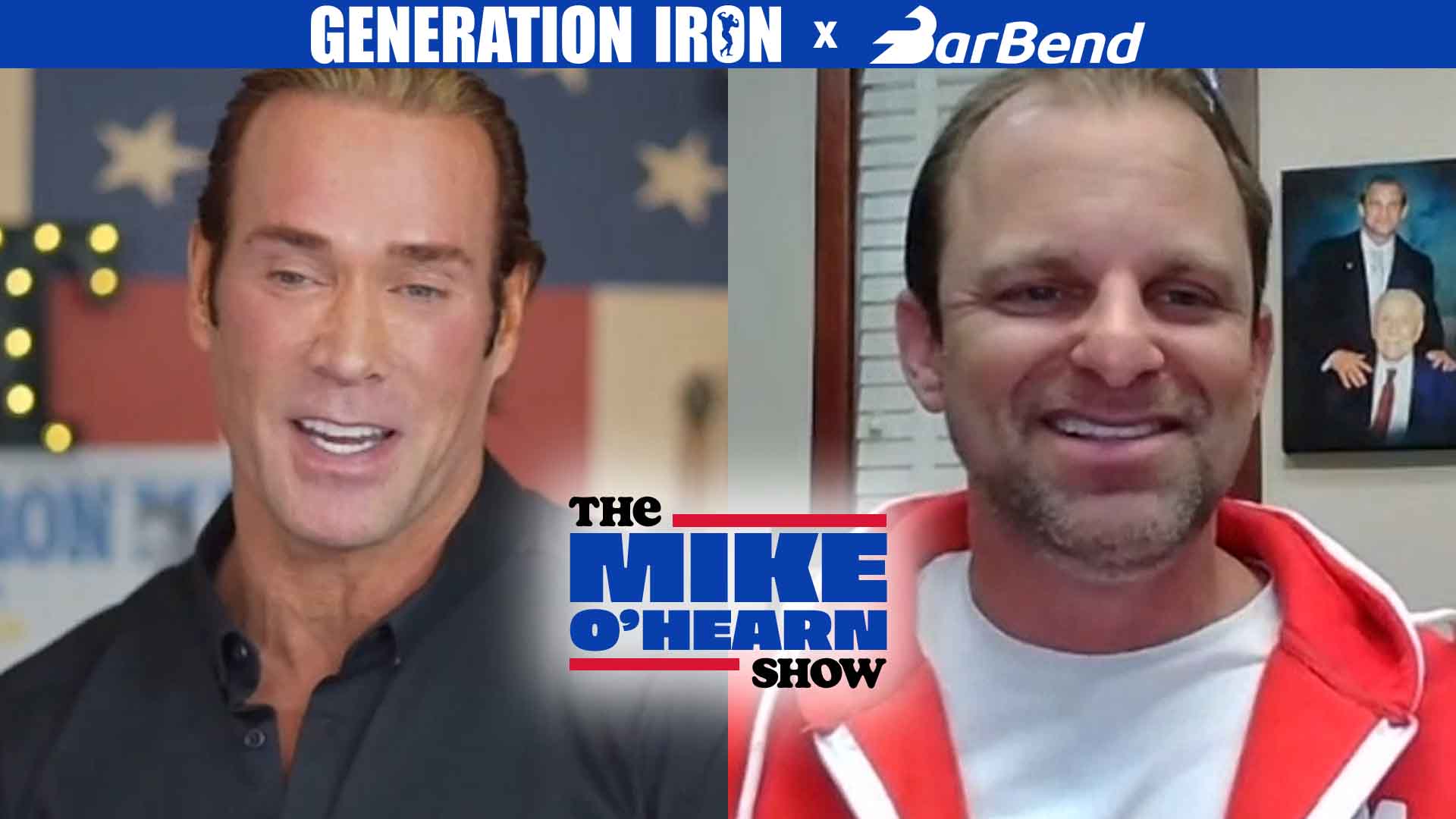 Dan Solomon Explains: How Jake Wood Is Bringing Passion Back To Mr ...