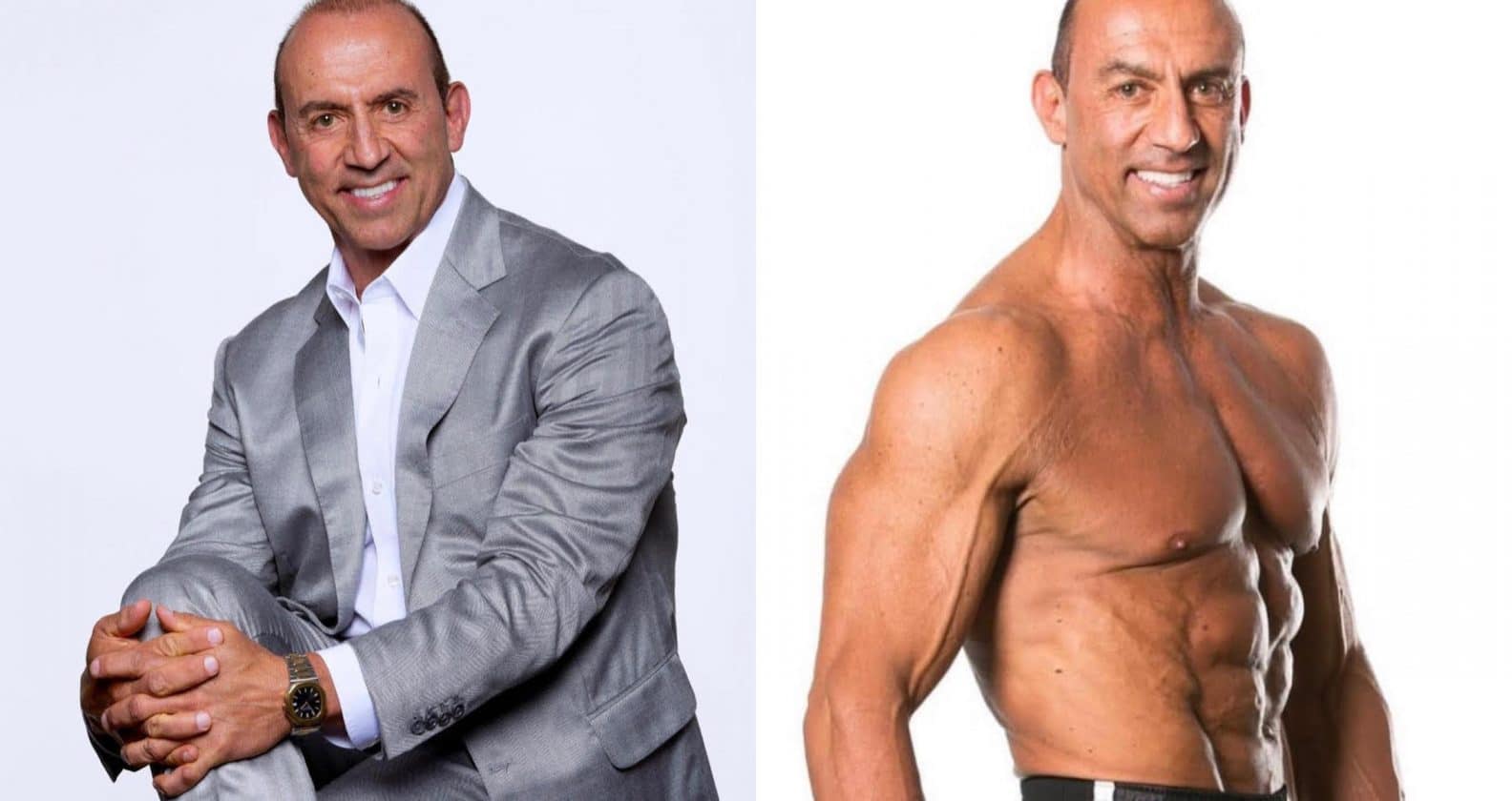 Bodybuilder And Fitness Author Doug Brignole Has Passed Away At 63 ...