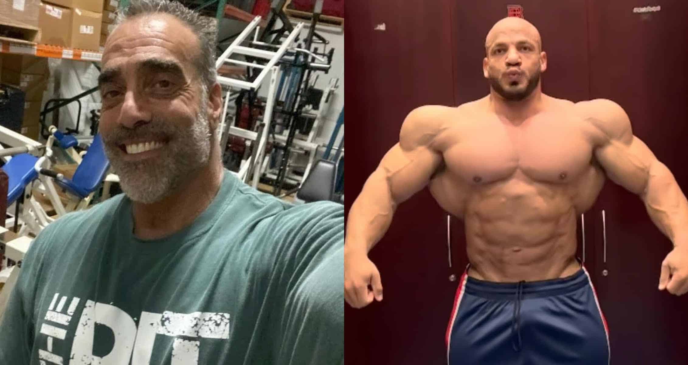Bodybuilding Veteran Jimmy Mentis Makes Top 6 Prediction For 2022 Olympia