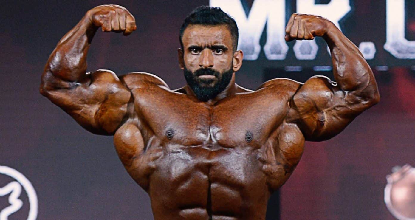 Hadi Choopan | Profile | Bio | Stats