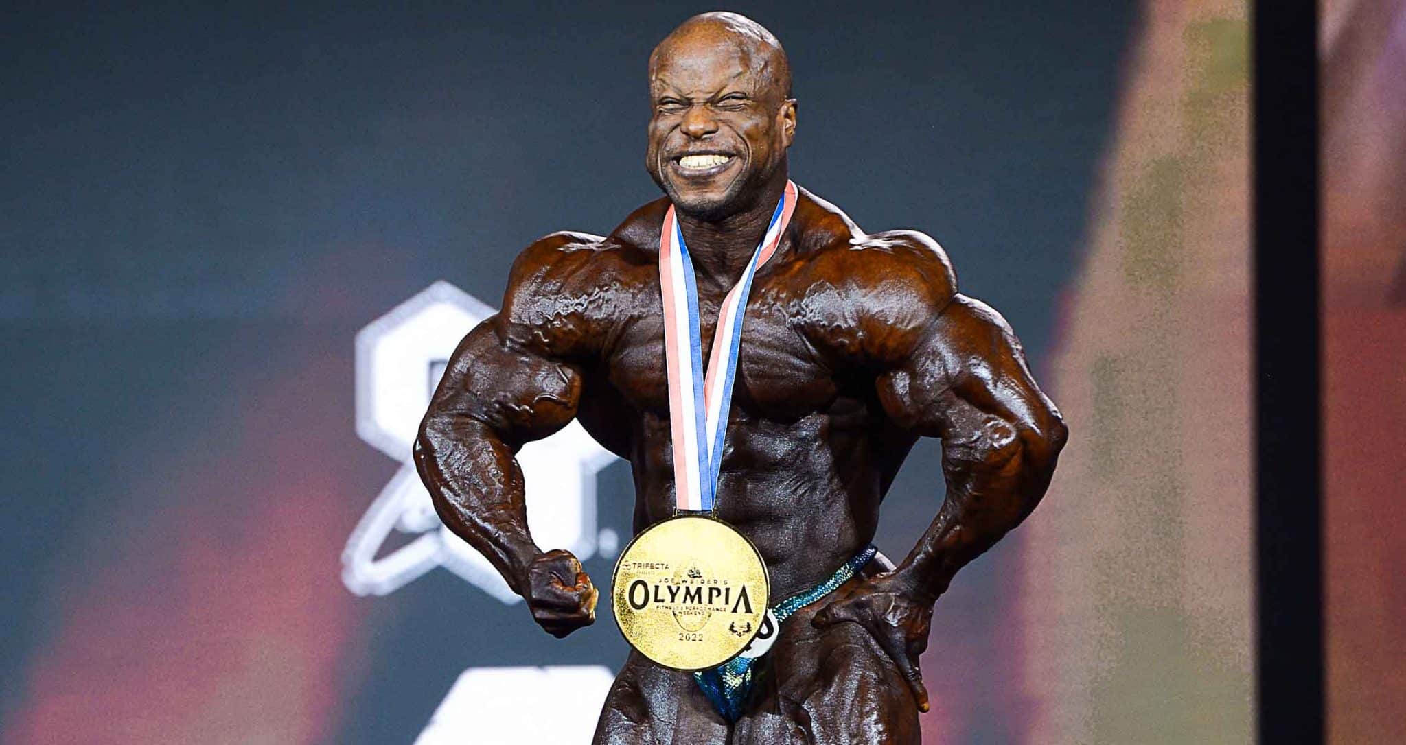 From Lee Priest To Franco Columbu, Short Bodybuilders Who Became Giant ...