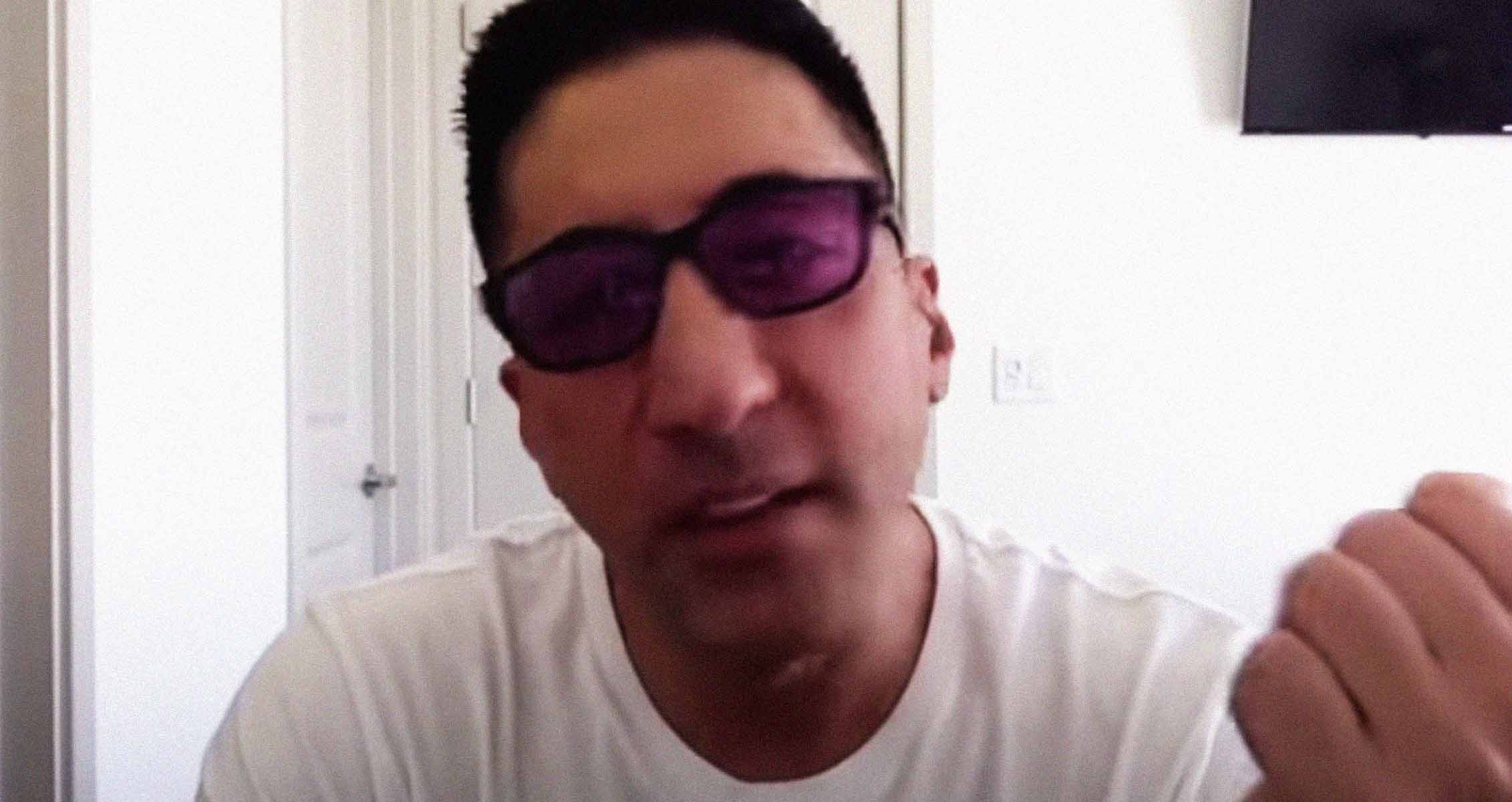 Bodybuilding Coach Ameen Alai Reportedly Arrested for Distribution of Substance Resulting in Death