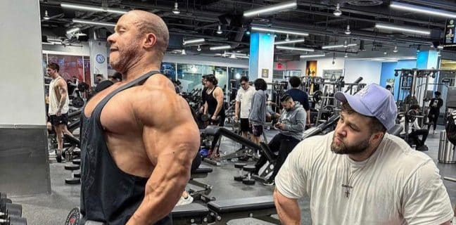 6 Super Villains That Can Inspire Any Bodybuilder | Generation Iron