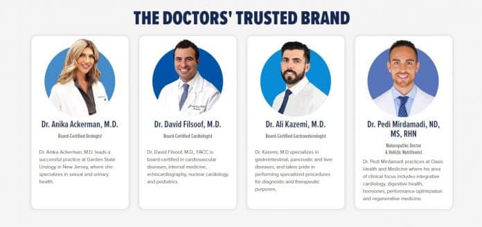 Choosing The Right Supplement Brand and Why it Matters