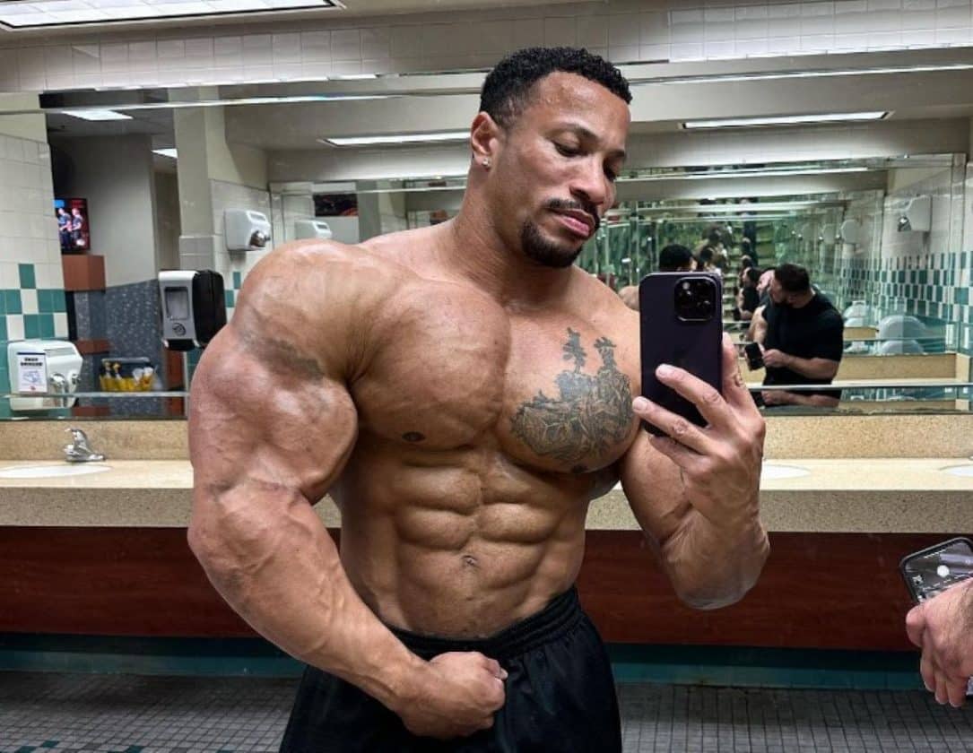 Patrick Moore | Profile | Bio | Stats