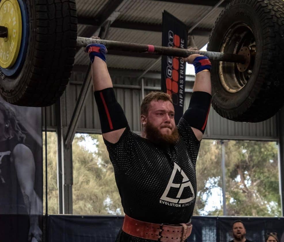 You searched for nadia stowers - Generation Iron Fitness & Strength ...