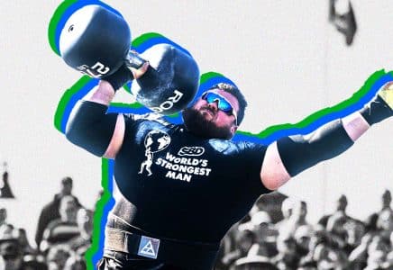 Every Winner Of The World’s Strongest Man Competition