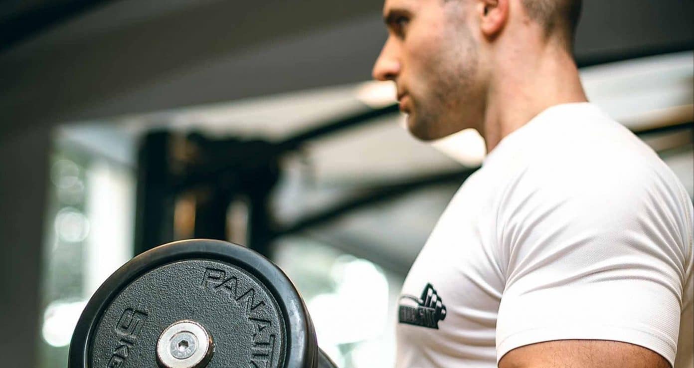 How to Recover and Build Muscle | Generation Iron Fitness & Strength ...