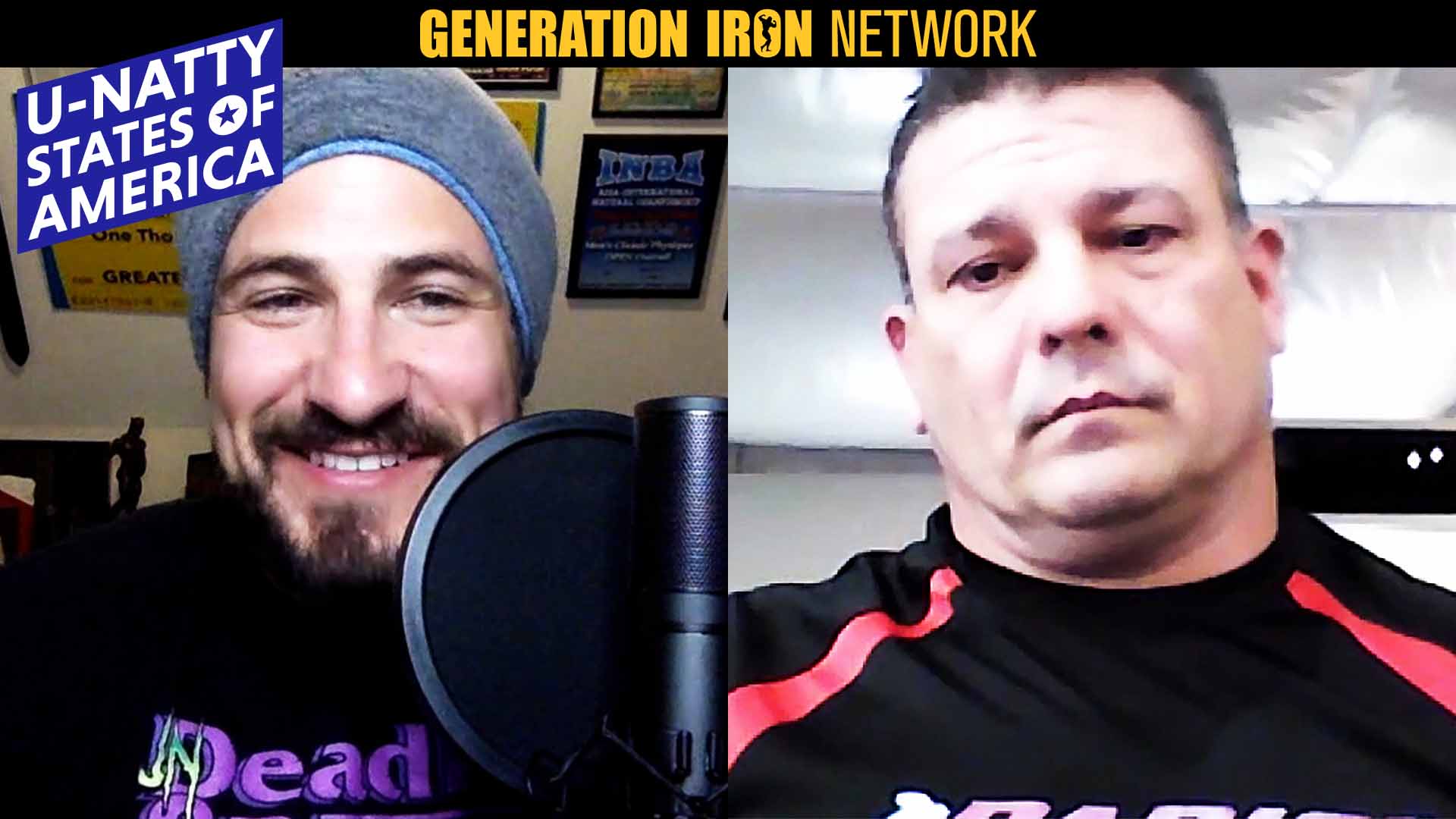 Strongman & Coach Chad Coy: Unpacking The Biggest Controversies From ...